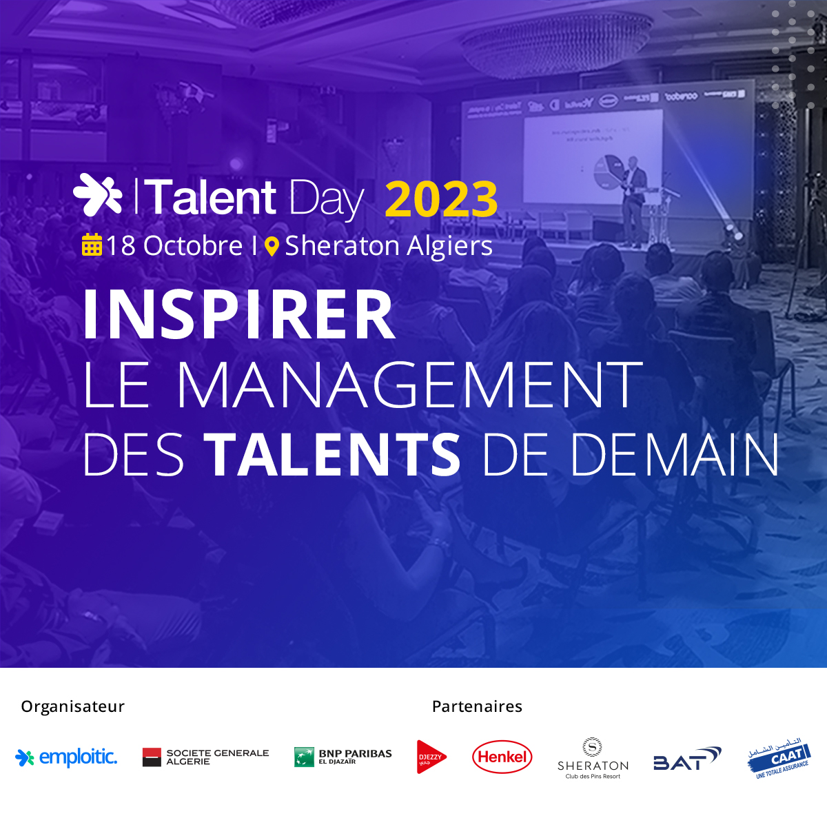 Talentday 2023